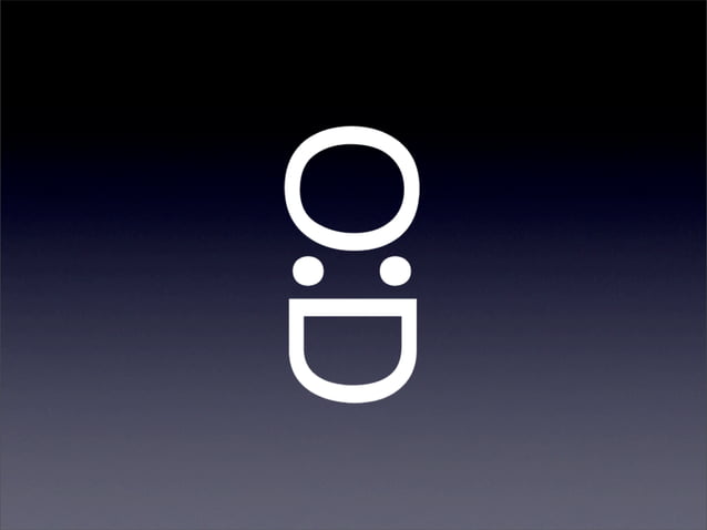 Who Is Opendream : Lessig Style | PDF