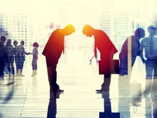 Who is PINOY | PPTX | Careers