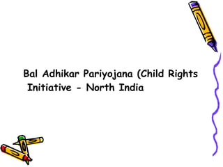 Who is responsible for child labour | PPT