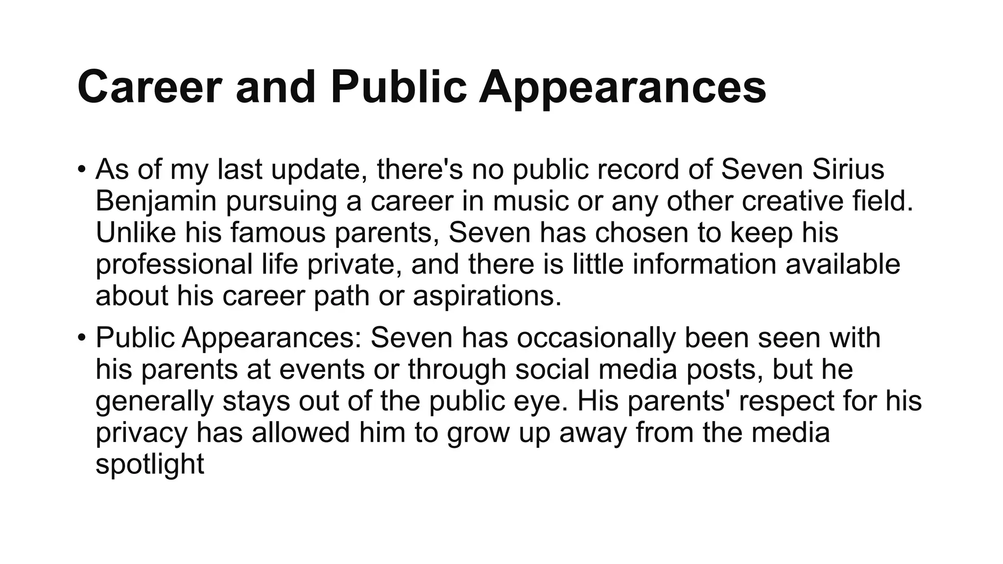 Who is Seven Sirius Benjamin? All About Erykah Badu’s Son Who is Seven ...