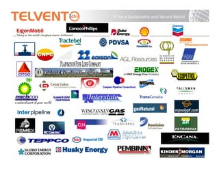 Who Is Telvent DTN? | PPT