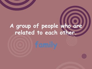Who is that | PPT
