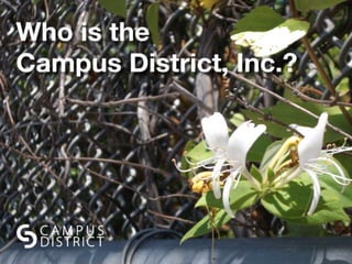 Who is the Client? | PPTX