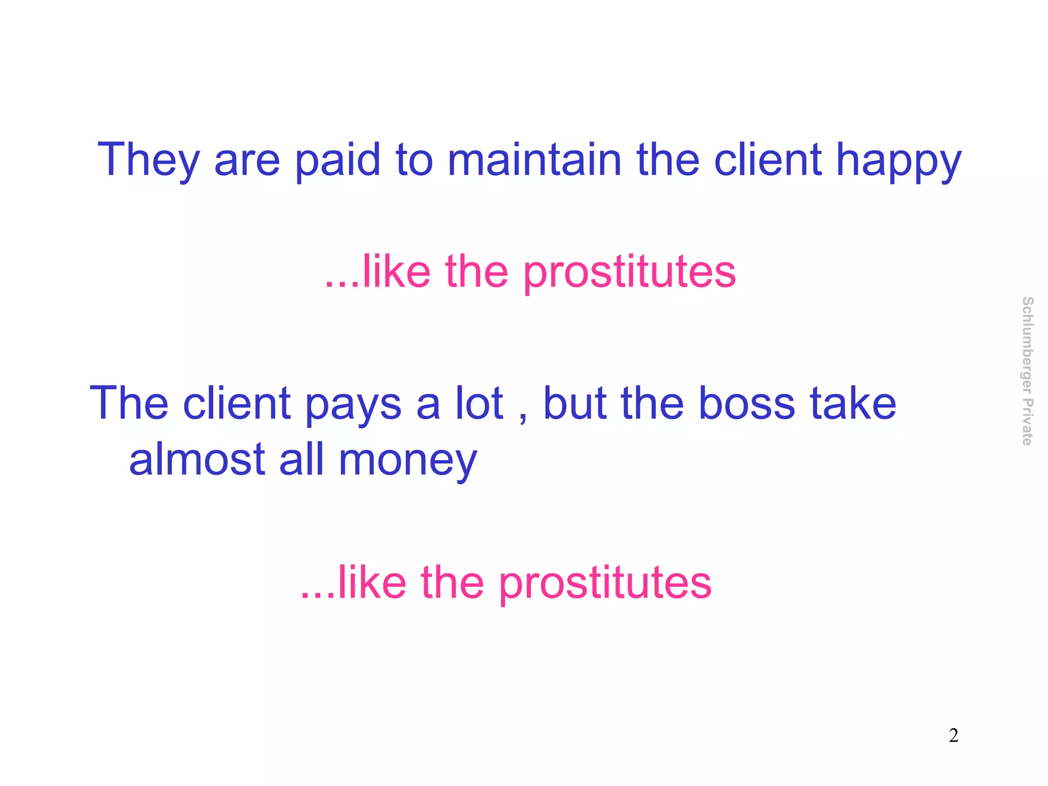 Who is the_wireline_engineer | PPT