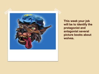 Who is This Character? | PPTX