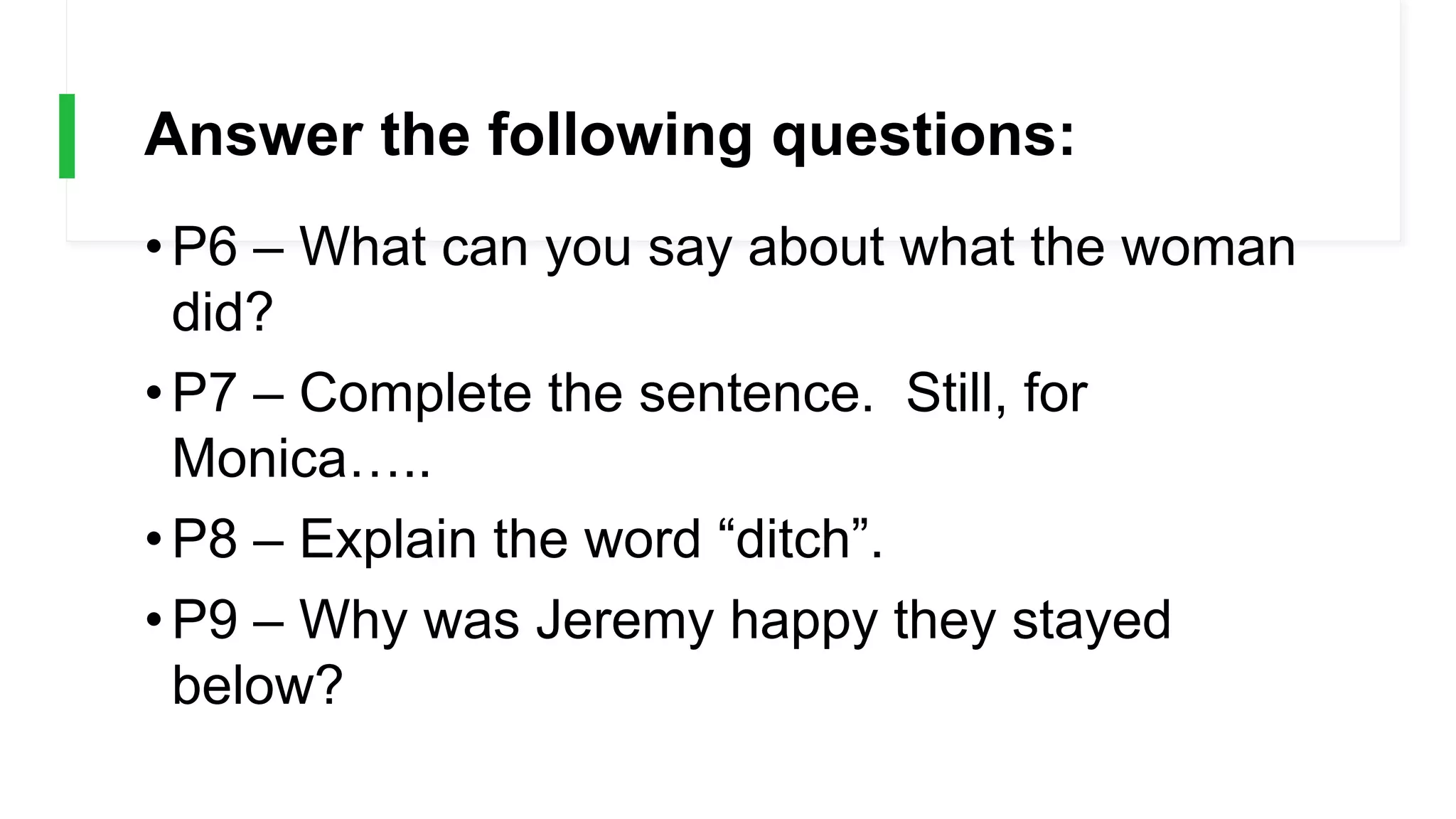 Who is your favorite Literary Character.pptx