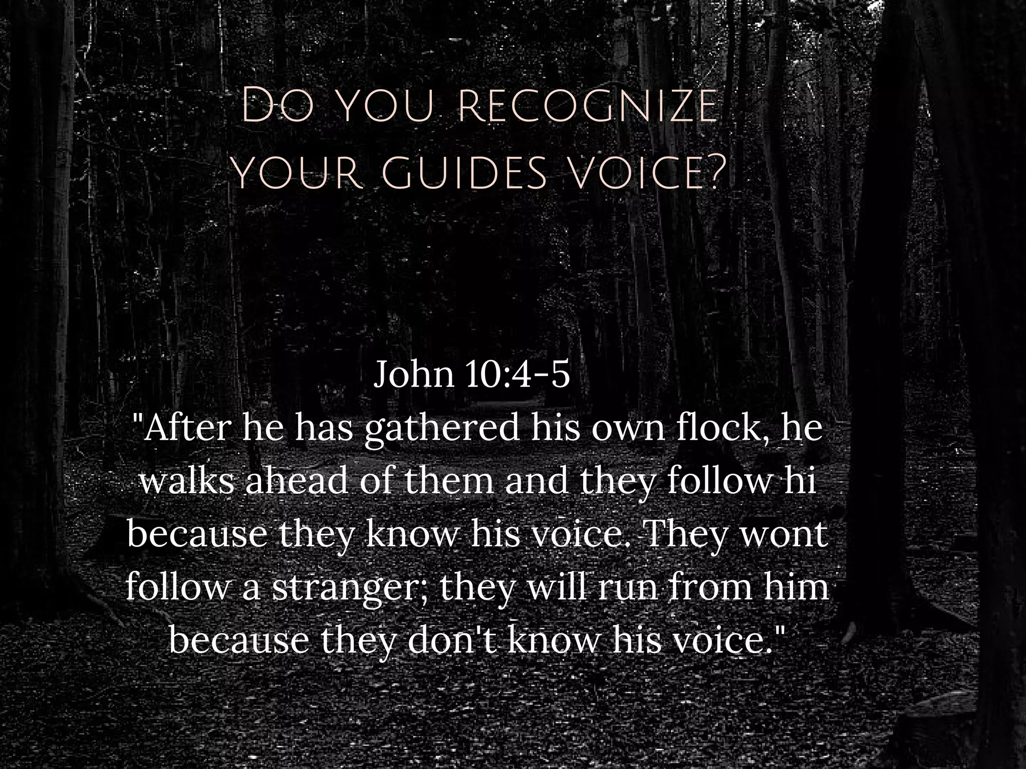 Who is your guide | PPT