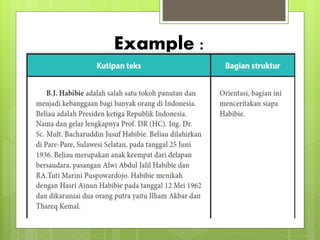 Who is your idol | PPTX