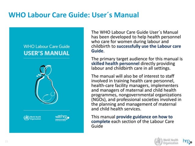 WHO labour guide.pdf