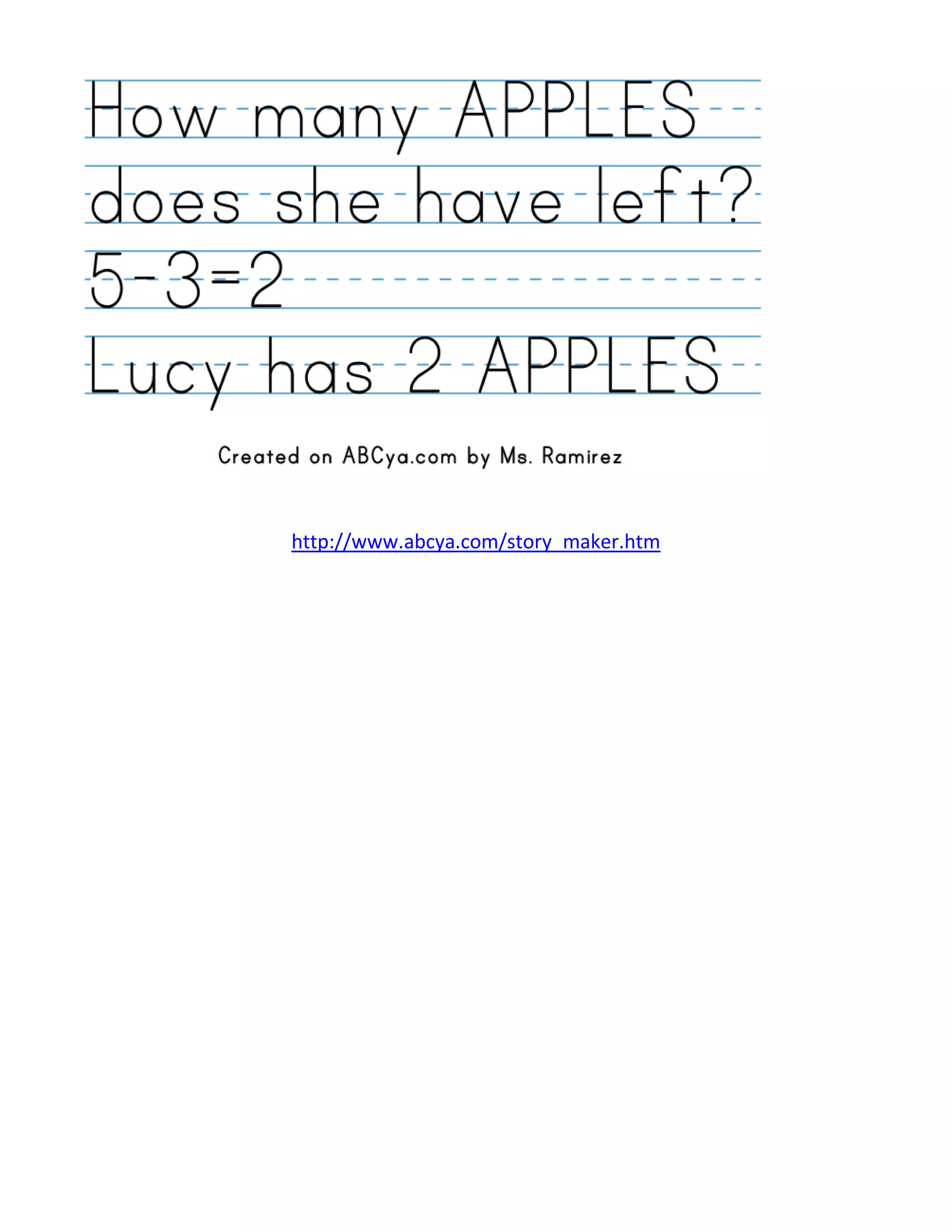 Typing Project | PDF