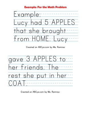 Typing Project | PDF