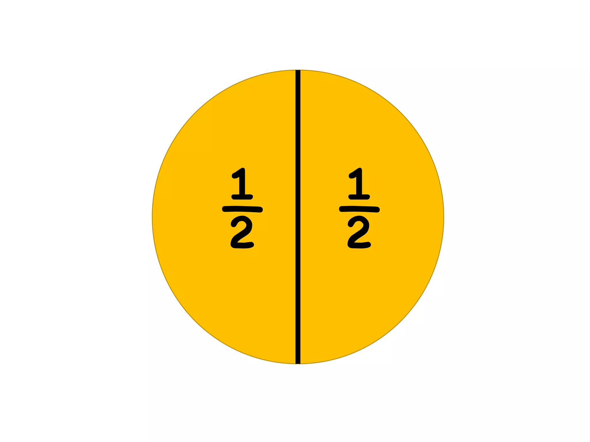 Whole half-quarter lesson ppt slides | PPTX