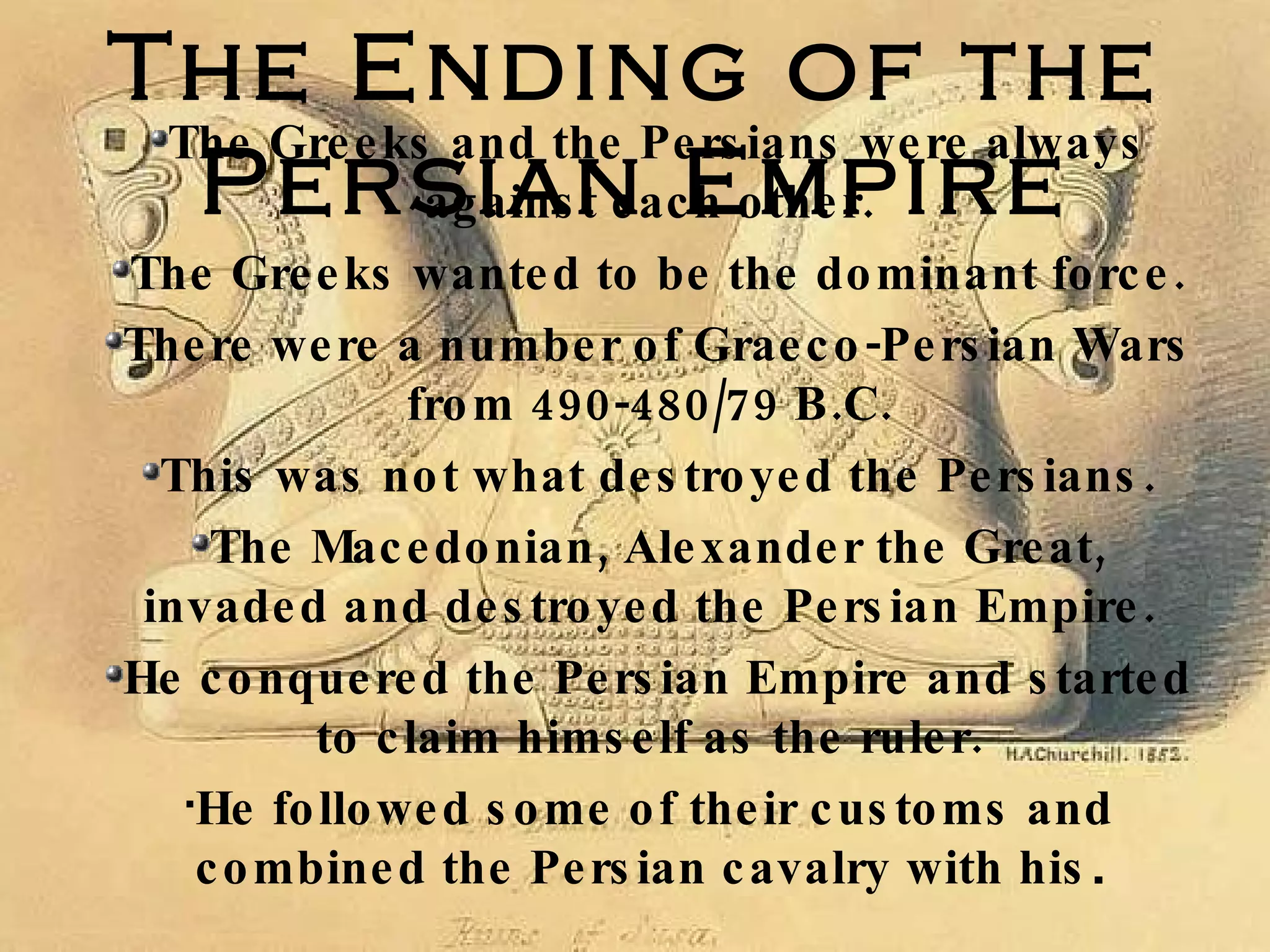 Whole Persian Slide Show | PPT