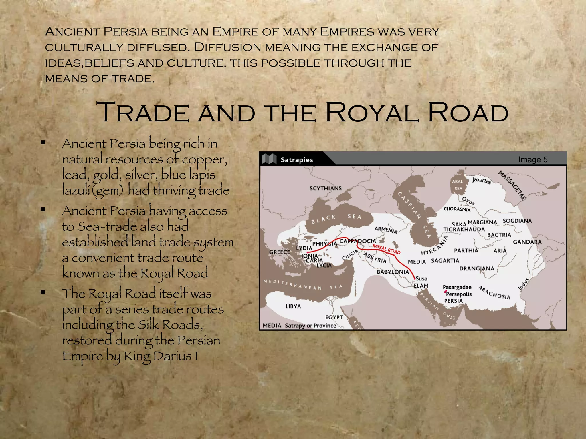 Whole Persian Slide Show | PPT