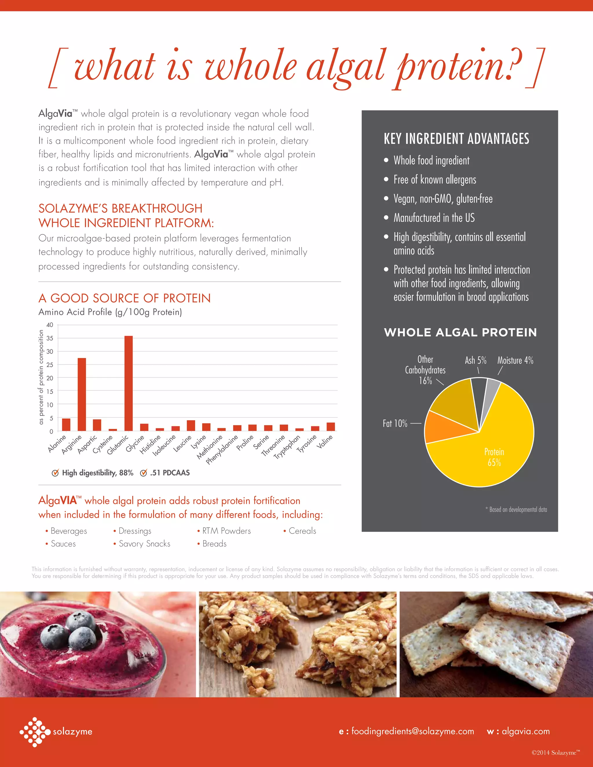 Designed Product Sell Sheet | PDF