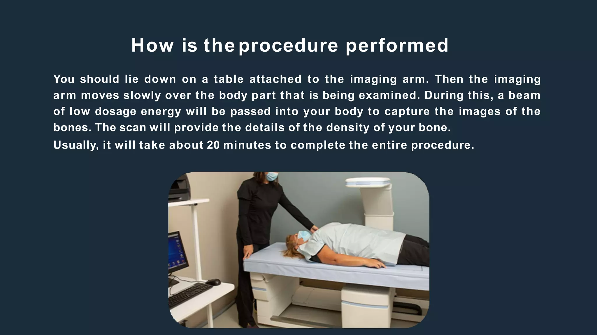 Whole body DEXA scan in Chandigarh-- Sanjivini Diagnostics. | PPTX