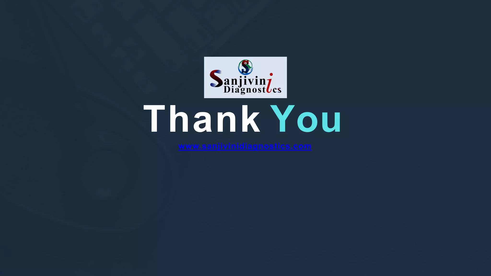 Whole body DEXA scan in Chandigarh-- Sanjivini Diagnostics. | PPTX