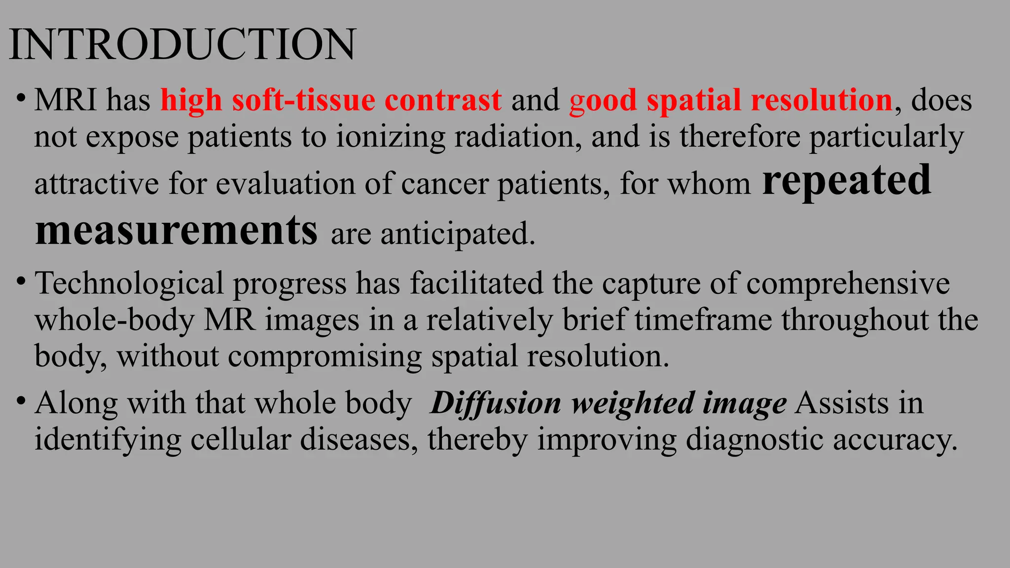 whole body MR Imaging and application.pptx