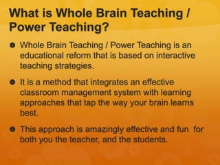 Whole Brain Approach and Microteaching.pptx
