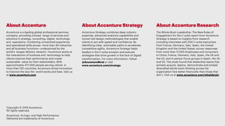 Whole Brain Leadership: New Rules of Engagement for the C-Suite ...