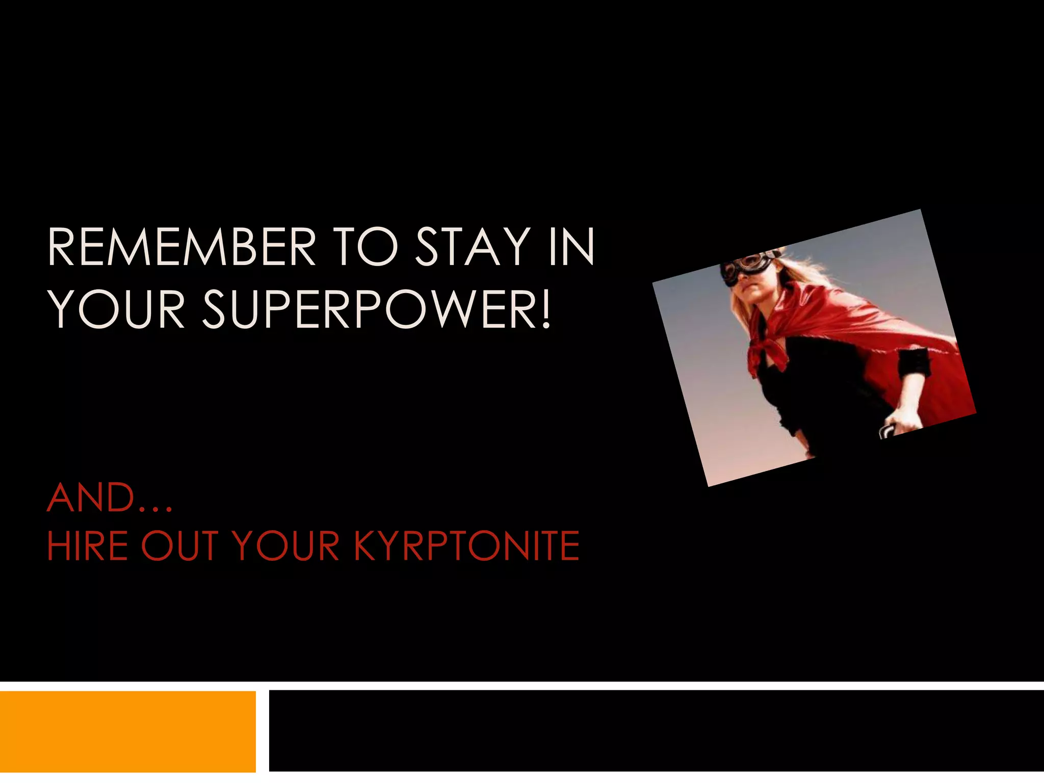 Whole brain super power presentation | PPTX