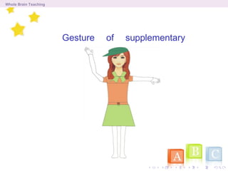 Whole brain teaching | PDF