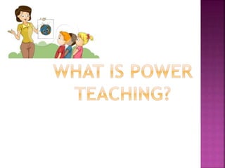 Whole brain teaching | PPTX