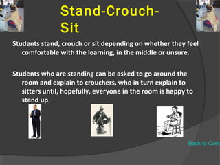 Whole class feedback_guide | PPT | Educational Assessment | Education