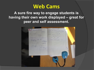 Whole class feedback_guide | PPT | Educational Assessment | Education