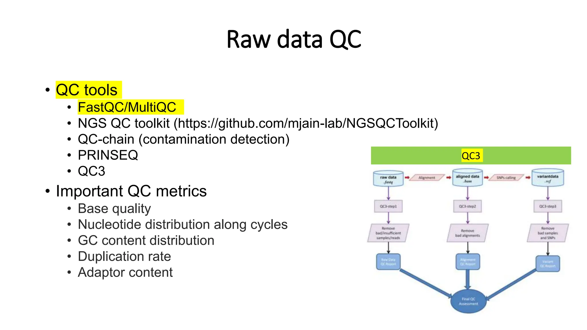 Whole exome sequencing data analysis.pptx
