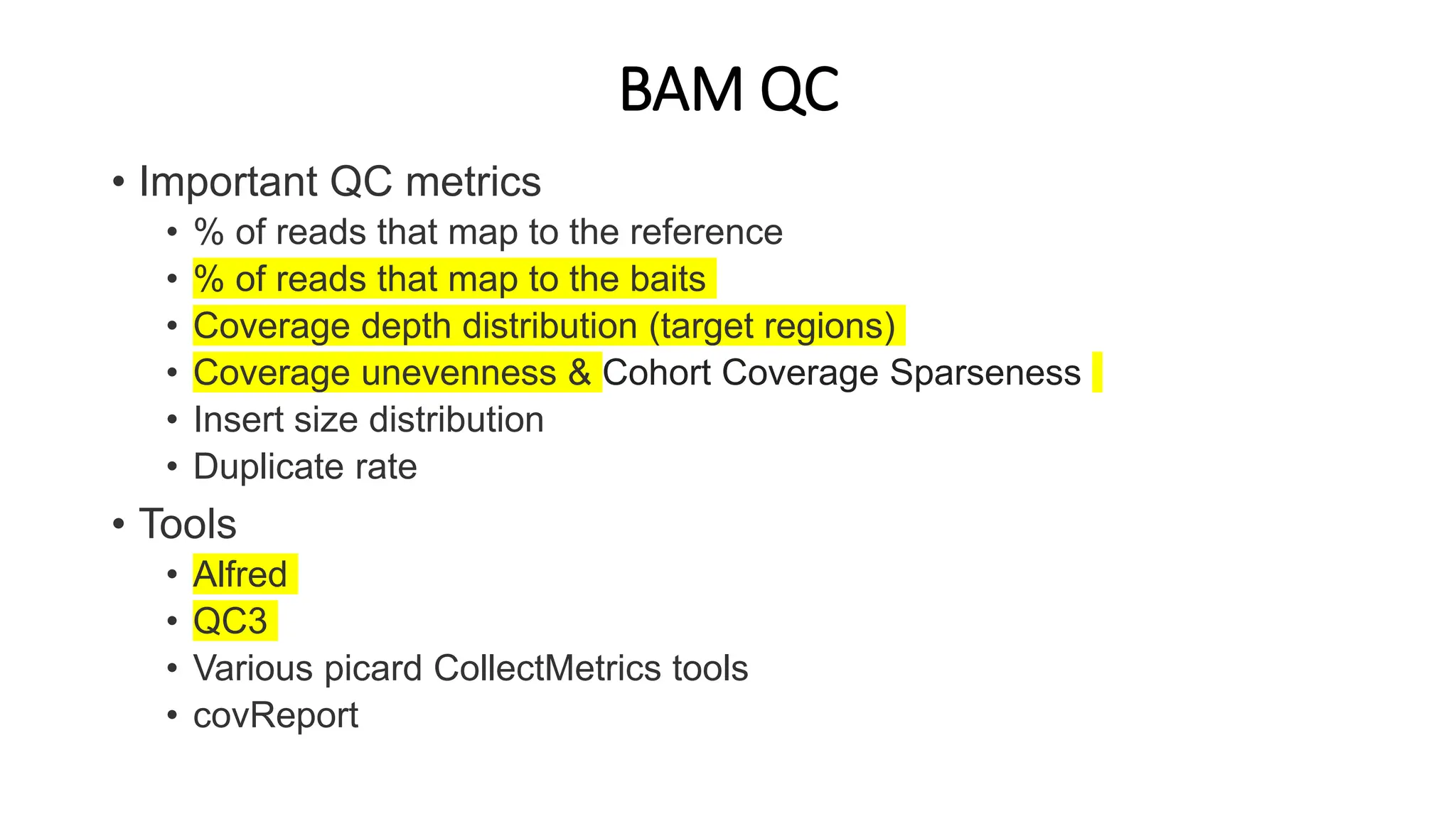 Whole exome sequencing data analysis.pptx