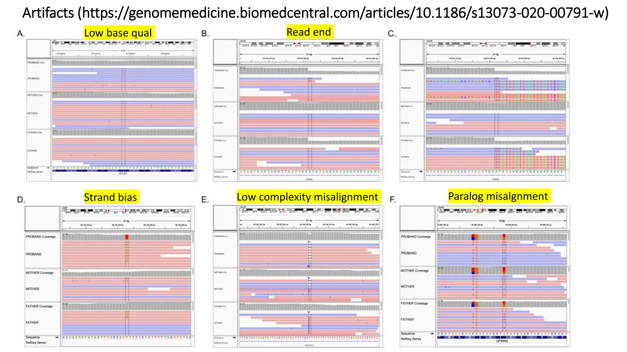 Whole exome sequencing data analysis.pptx | Genetics | Science
