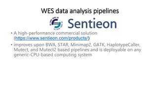 Whole exome sequencing data analysis.pptx