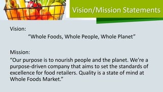 Whole Foods Case.pptx