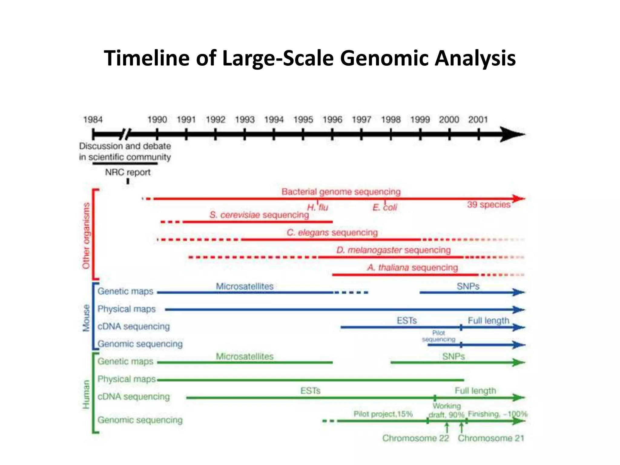 Third Generation Sequencing | PPTX