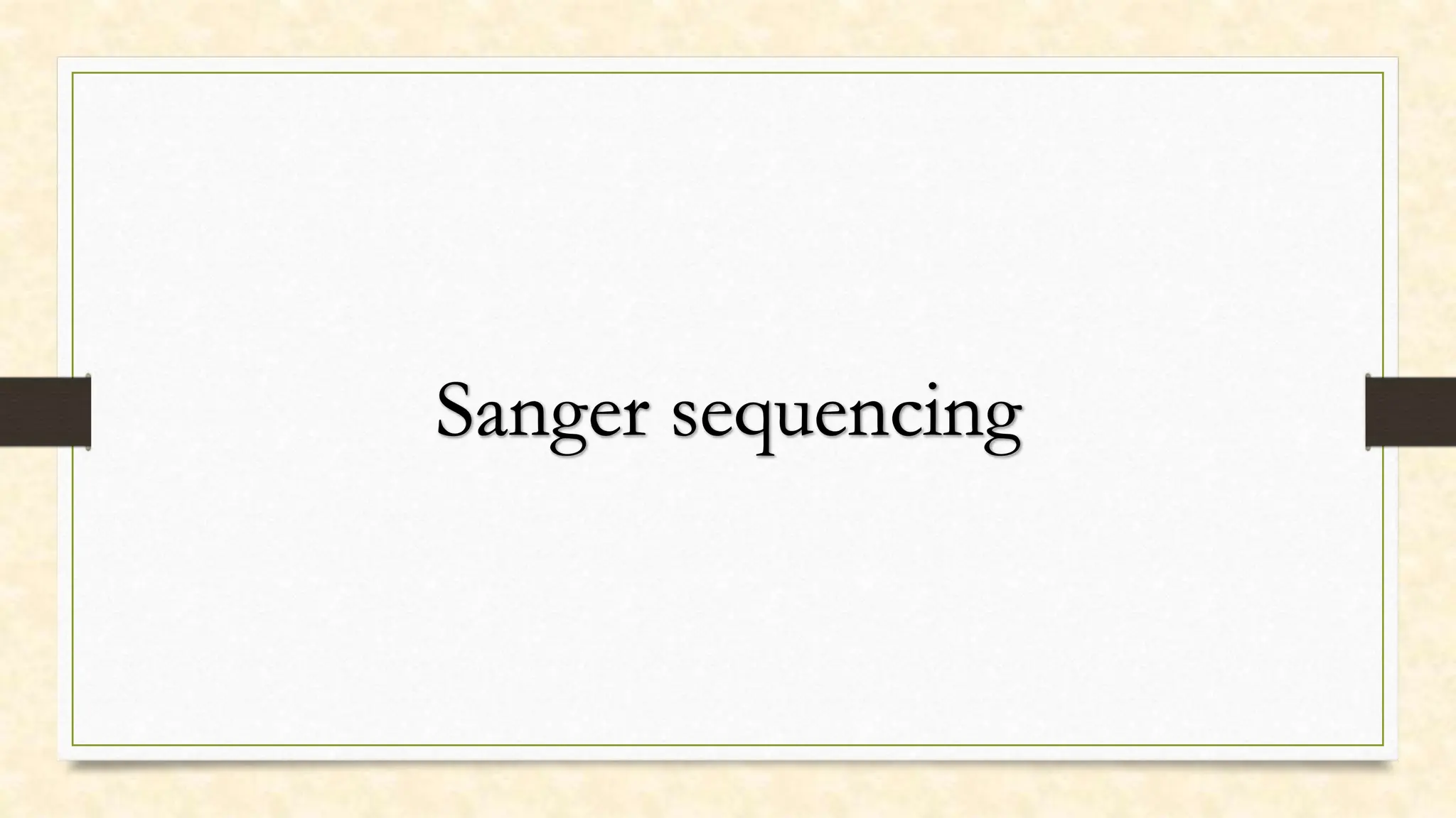 Whole Genome Sequencing .pptx