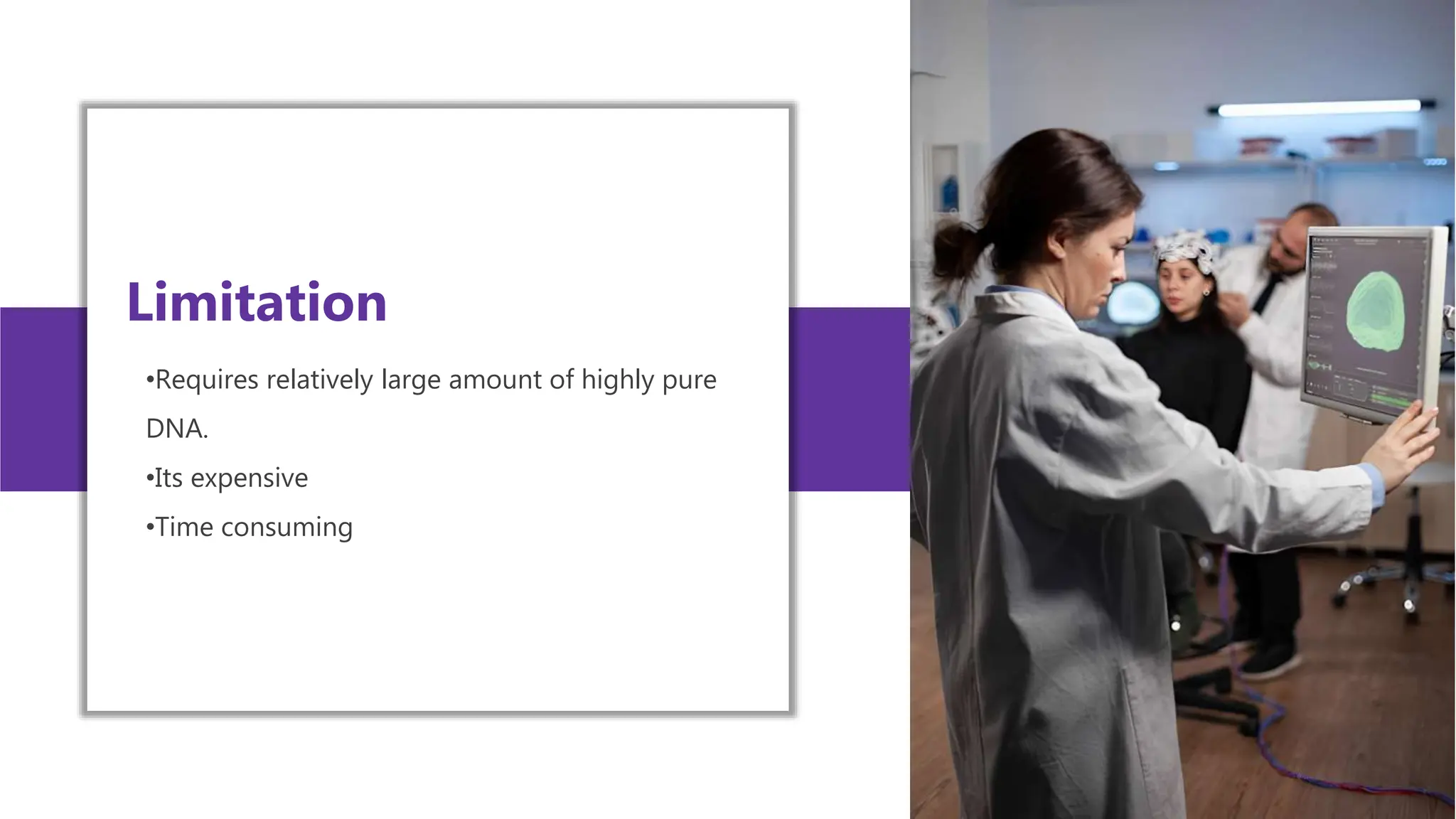 whole genome sequencing new and its types including shortgun and clone ...