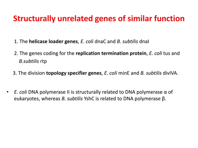 Whole genome sequencing of Bacillus subtilis a gram positive organism | PPT