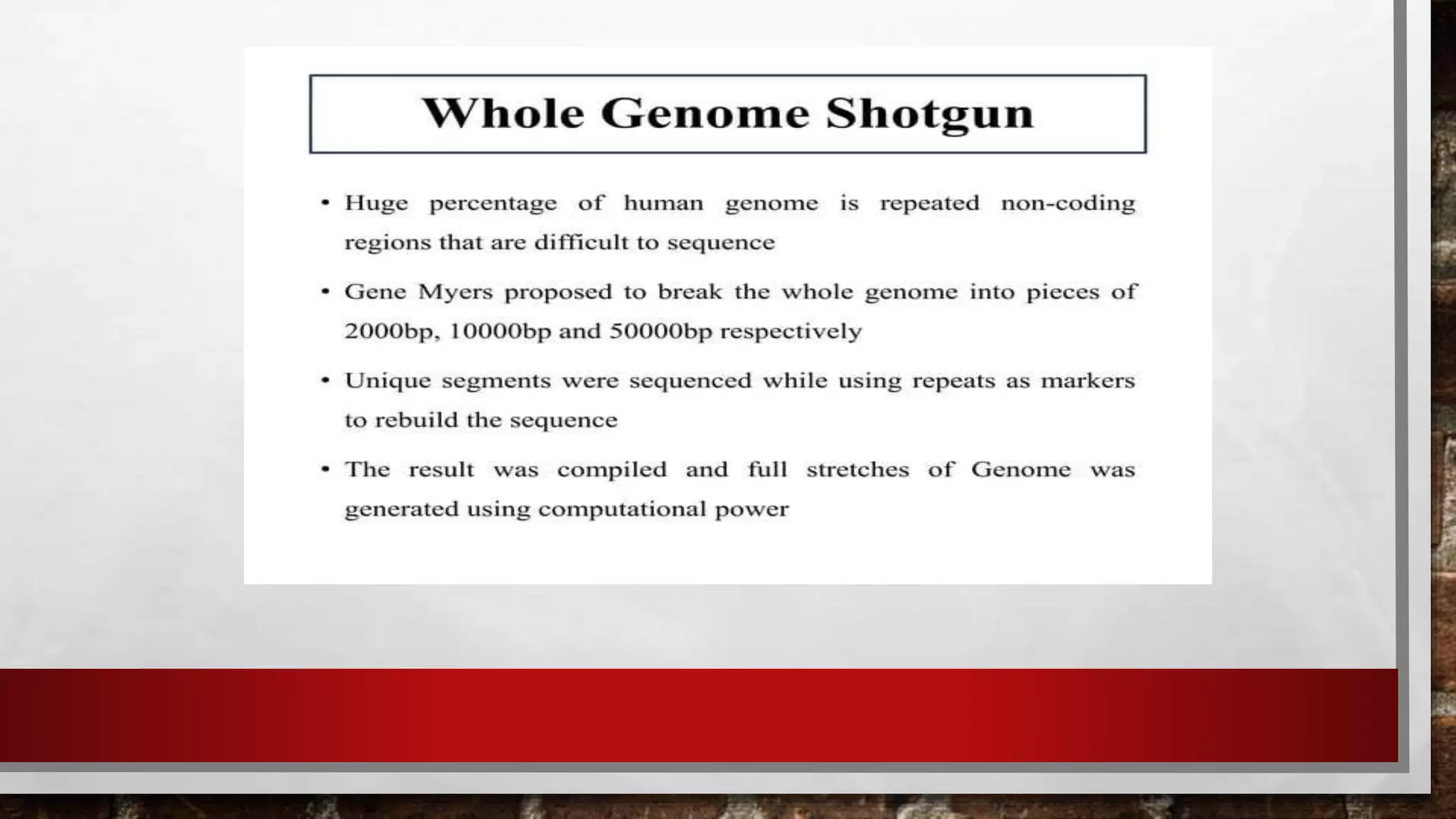 Whole genome shotgun sequencing.pptx