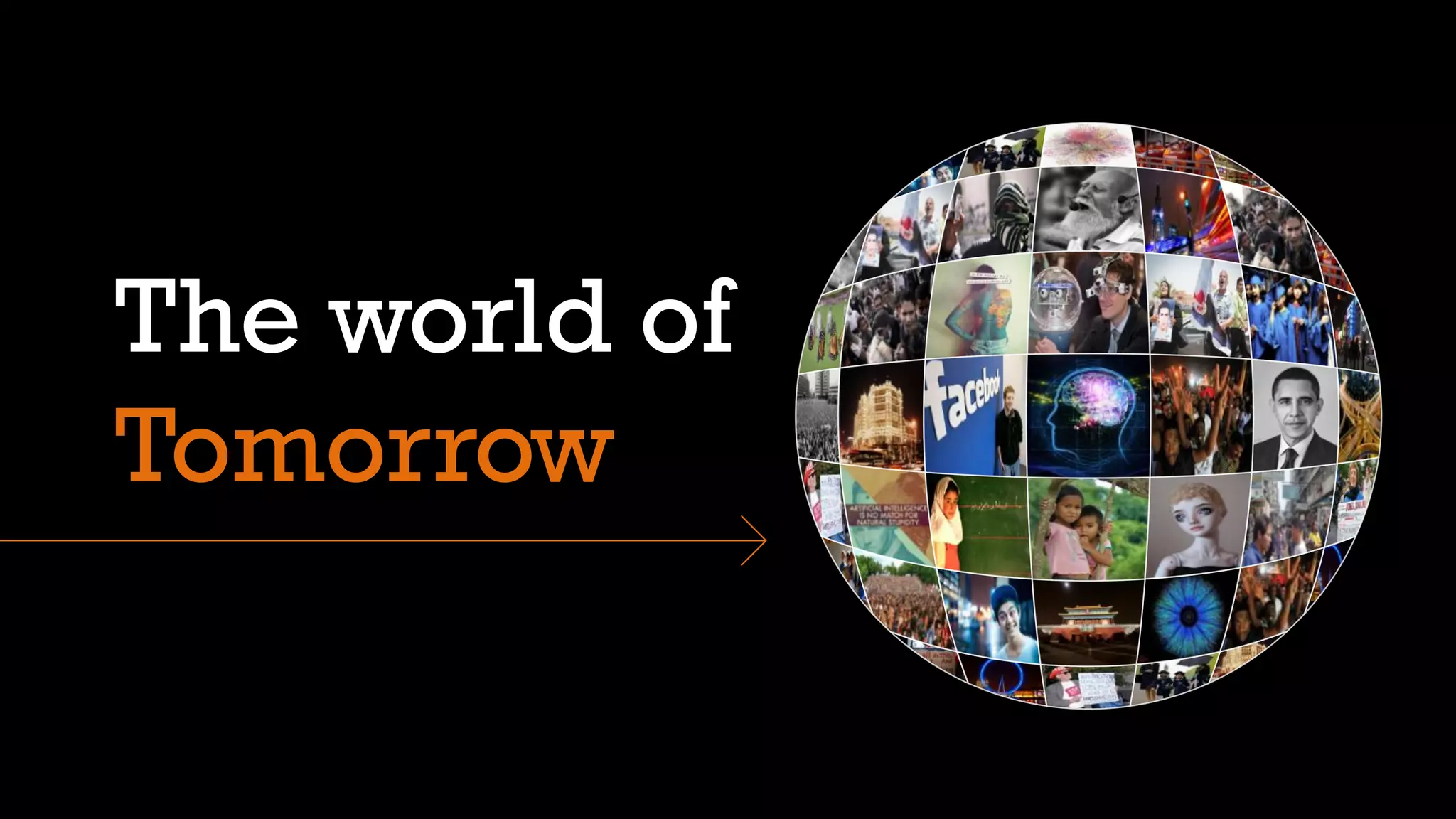The World of Tomorrow | PDF
