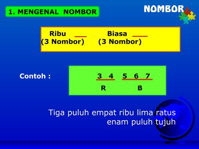 Whole number | PPT