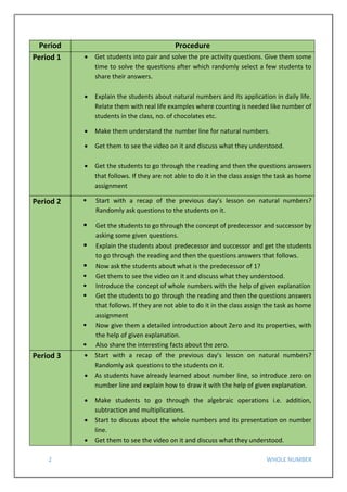 Whole number | PDF