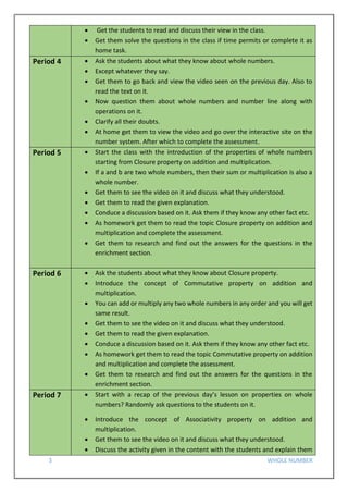Whole number | PDF