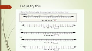 Whole numbers | PPTX