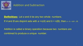 Whole Numbers std 6.ppt