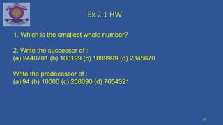 Whole Numbers std 6.ppt