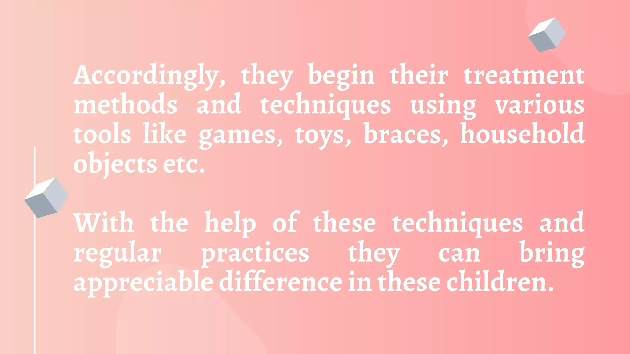 Whole process of occupational therapy for cerebral palsy | PDF