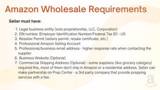 Wholesale | PPT