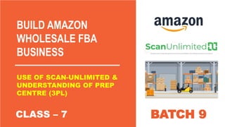 Wholesale Batch 9 - Class 7.pptx