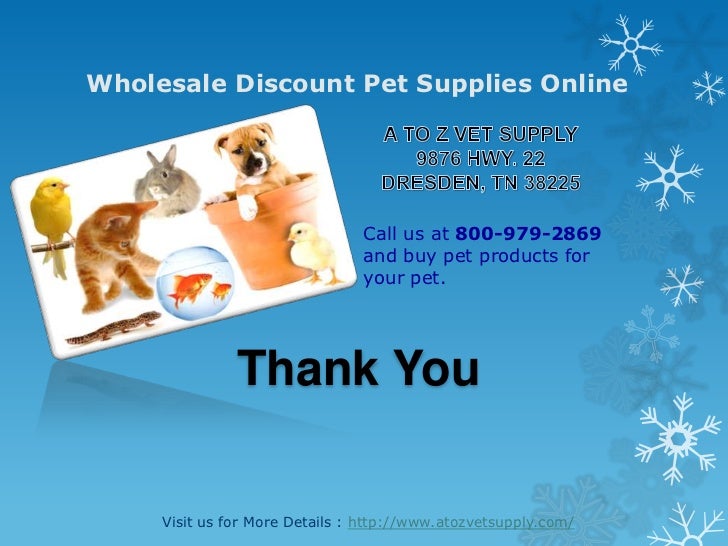 Wholesale discount Pet Supplies Online wholesale-discount-pet-supplies-online